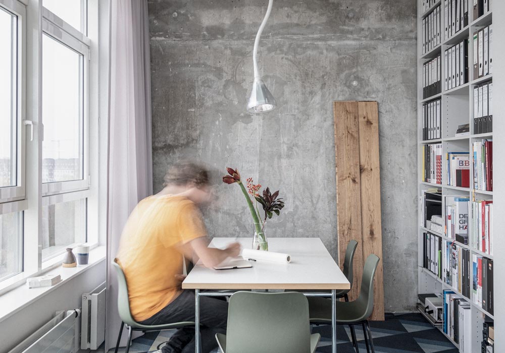 Michels Architekturbüro | Jobs